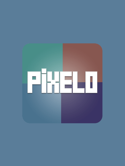 Pixelo: All about Pixelo