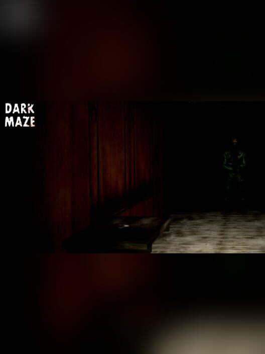 Dark Maze: All about Dark Maze