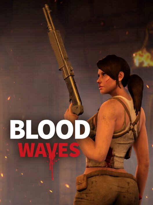Blood Waves: All about Blood Waves