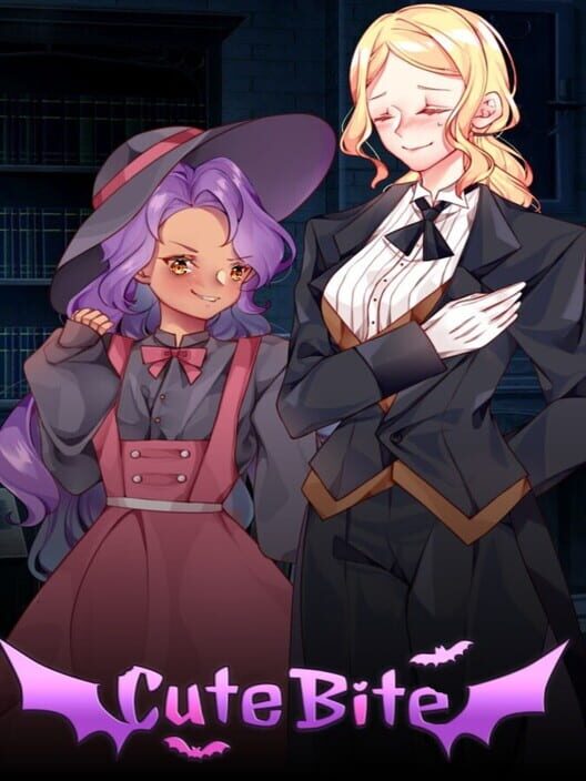 Cute Bite: All about Cute Bite