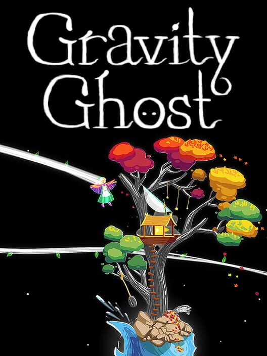 Gravity Ghost: All about Gravity Ghost