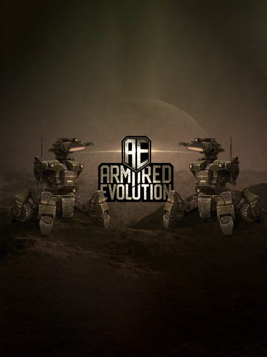 Armored Evolution: All about Armored Evolution