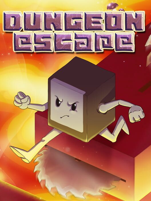 Dungeon Escape: All about Dungeon Escape