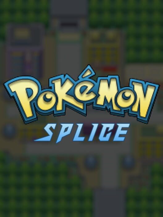 Pokémon Splice: All about Pokémon Splice