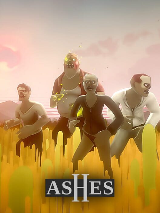 Ashes 2: All about Ashes 2
