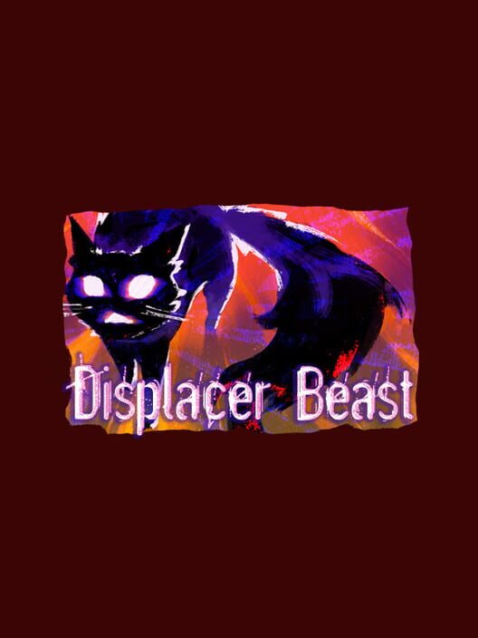 Displacer Beast: All about Displacer Beast