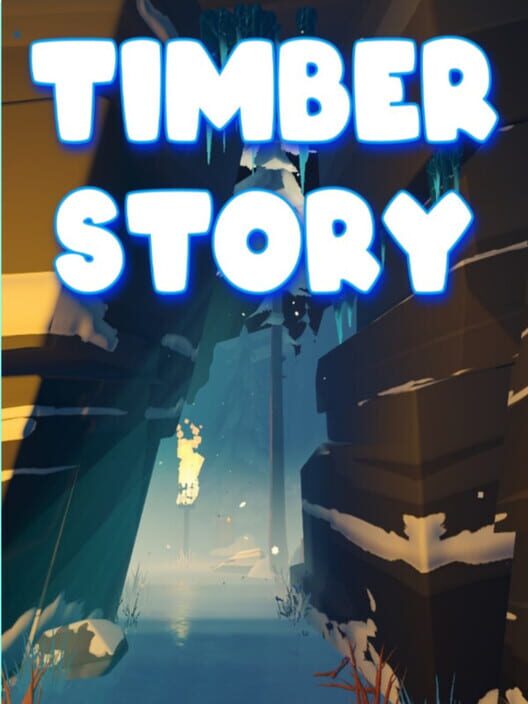 Timber Story: All about Timber Story