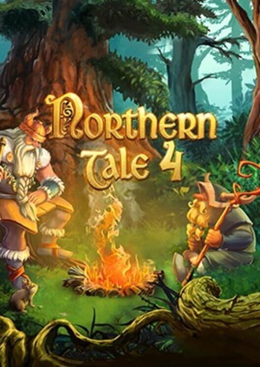 Northern Tale 4: All about Northern Tale 4