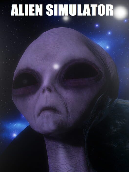 Alien Simulator: All about Alien Simulator