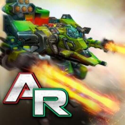 Army of Robots: All about Army of Robots