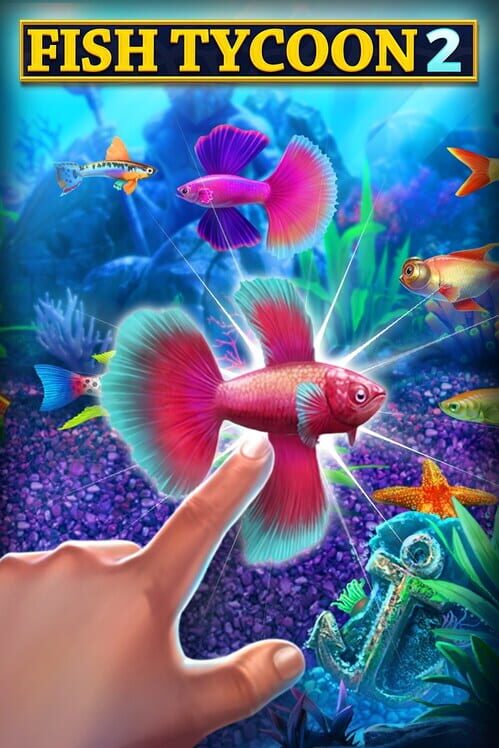 Fish Tycoon 2: Virtual Aquarium: All about Fish Tycoon 2: Virtual Aquarium