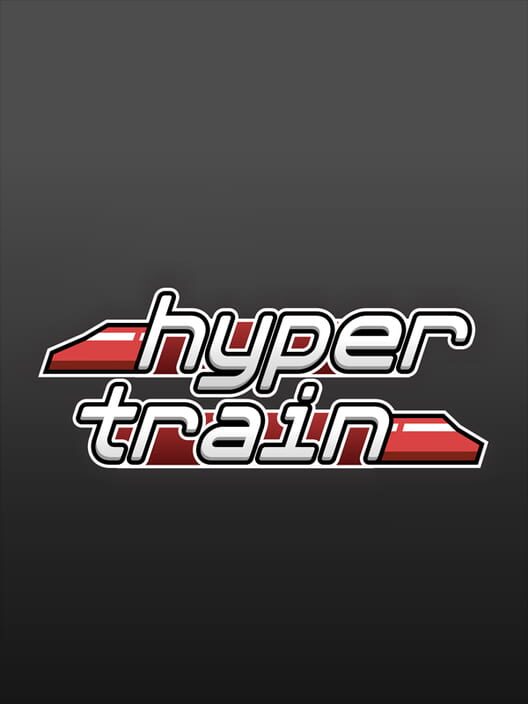 Hypertrain: All about Hypertrain