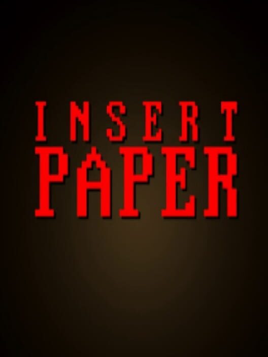 Insert Paper: All about Insert Paper