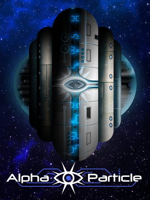 Alpha Particle: All about Alpha Particle