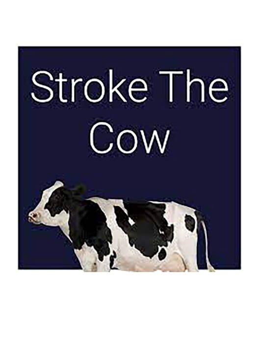 Stroke the Cow: All about Stroke the Cow