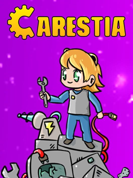 Carestia: All about Carestia