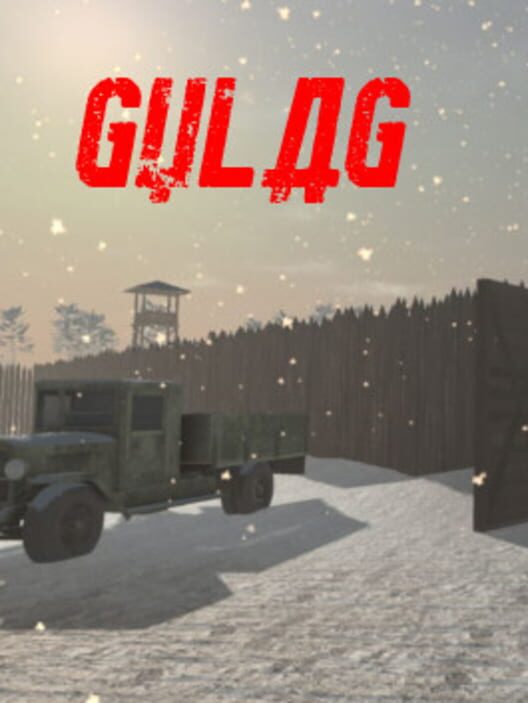 Gulag: All about Gulag