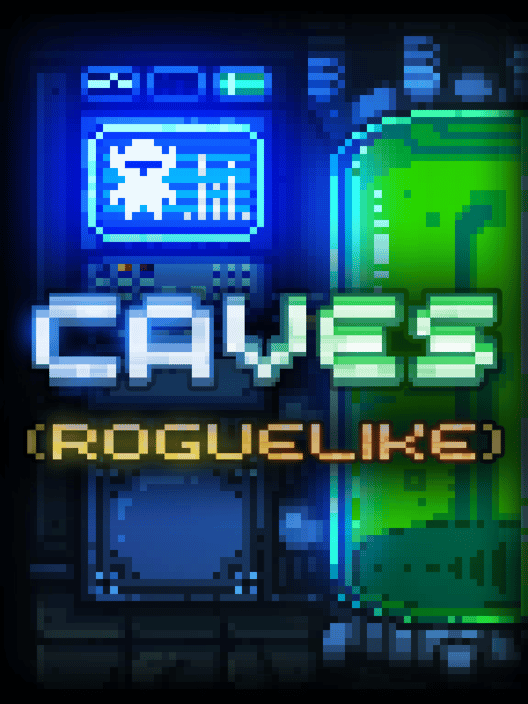 Caves (Roguelike): All about Caves (Roguelike)