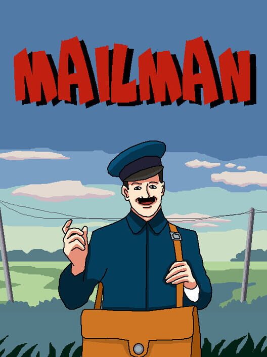 Mailman: All about Mailman