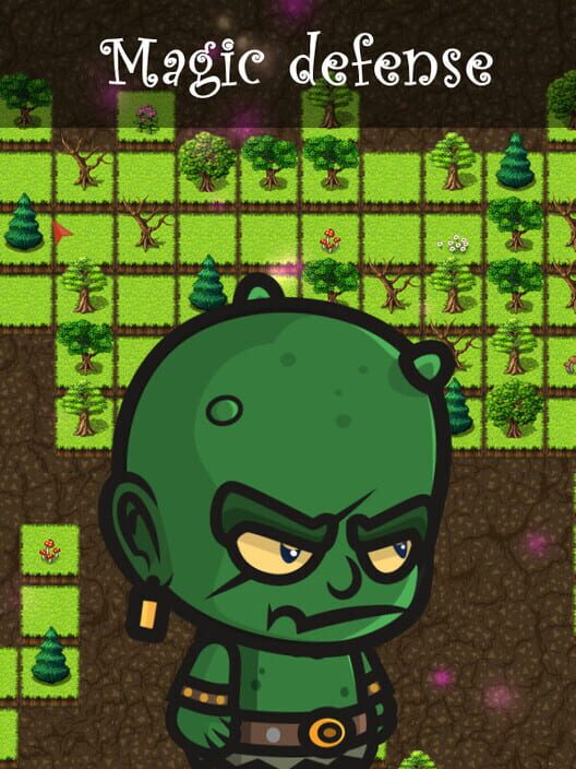 Magic Defense: All about Magic Defense