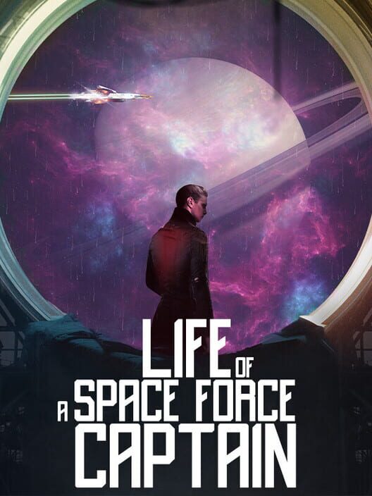Life of a Space Force Captain: All about Life of a Space Force Captain
