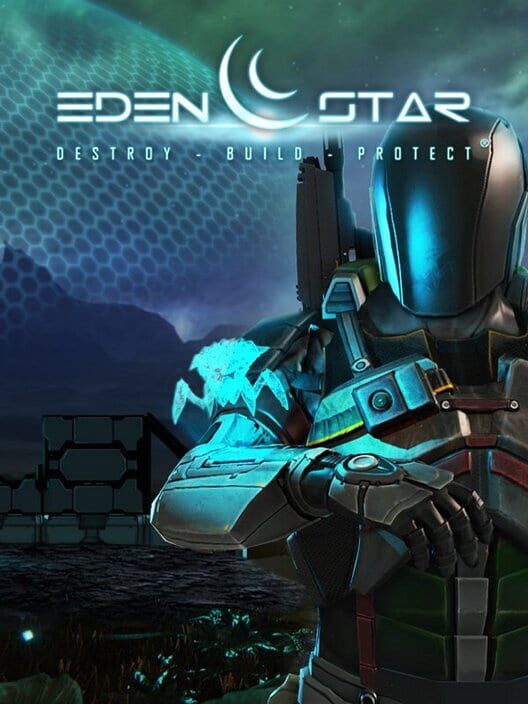 Eden Star: All about Eden Star