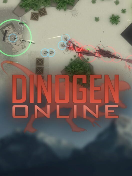 Dinogen Online: All about Dinogen Online