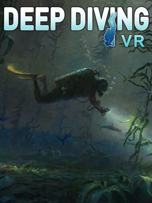 Deep Diving VR: All about Deep Diving VR