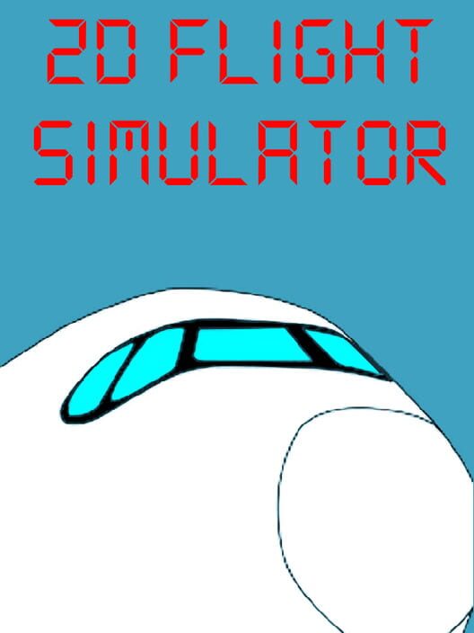 2D Flight Simulator: All about 2D Flight Simulator