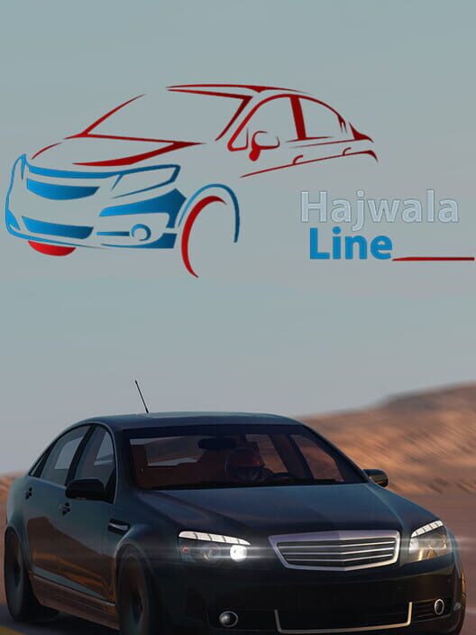 Hajwala Line: All about Hajwala Line