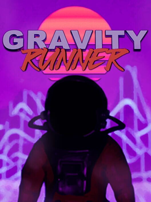 Gravity Runner: All about Gravity Runner
