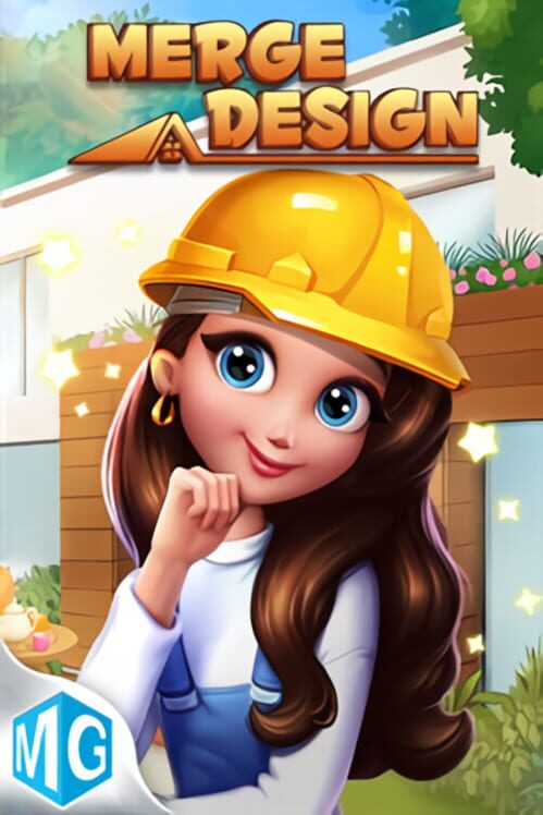 Merge Design: Mansion Makeover: All about Merge Design: Mansion Makeover