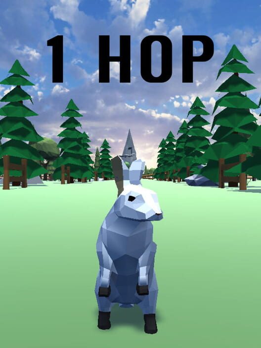 1 Hop: All about 1 Hop