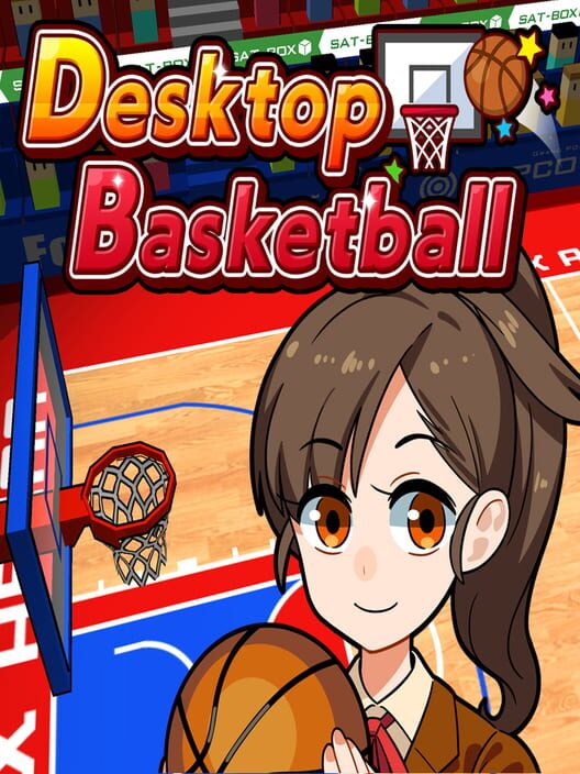 Desktop Basketball: All about Desktop Basketball