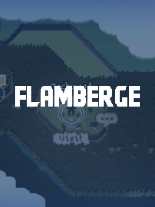 Flamberge: All about Flamberge