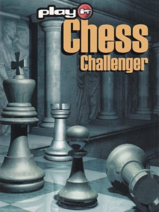 Chess Challenger: All about Chess Challenger