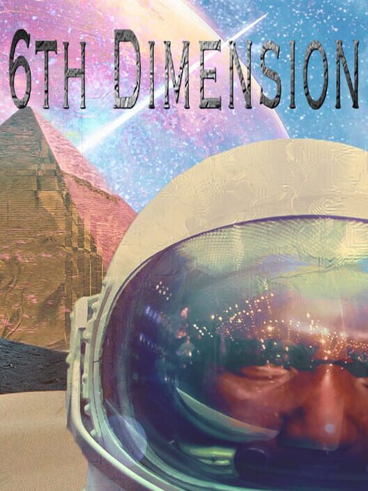 6th Dimension: All about 6th Dimension