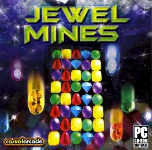 Jewel Mines: All about Jewel Mines