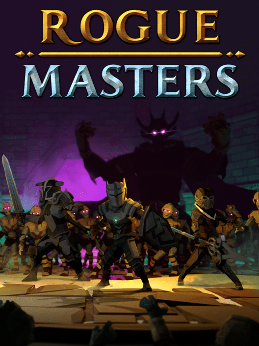 Rogue Masters: All about Rogue Masters