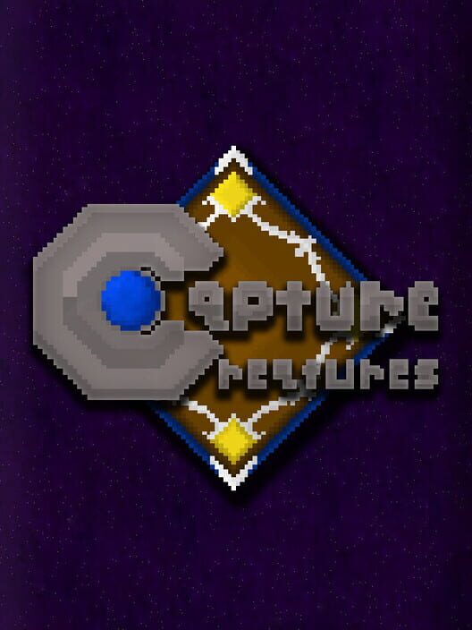 Capture Creatures: All about Capture Creatures