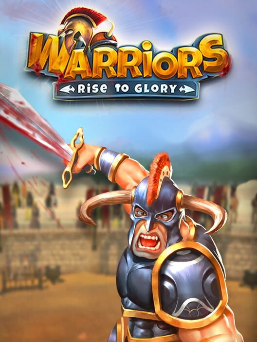Warriors: Rise to Glory!: All about Warriors: Rise to Glory!