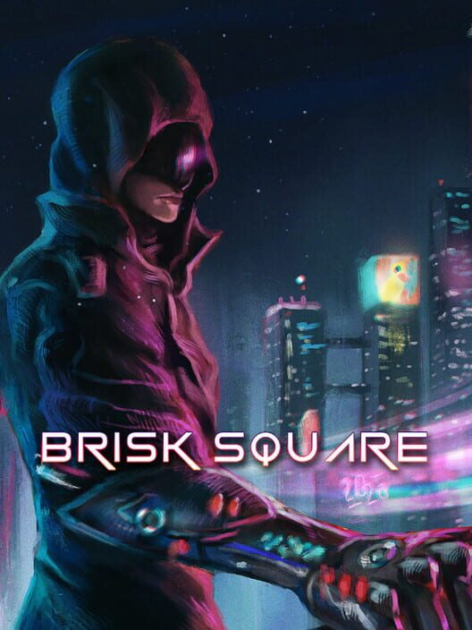 Brisk Square: All about Brisk Square