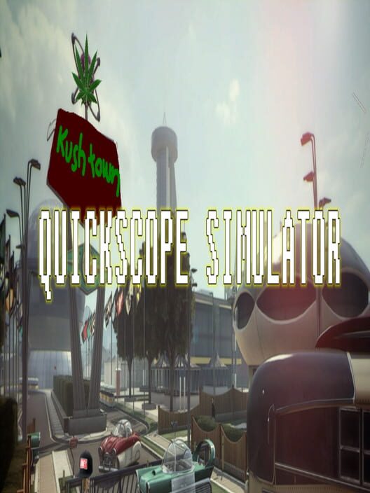 Quickscope Simulator: All about Quickscope Simulator