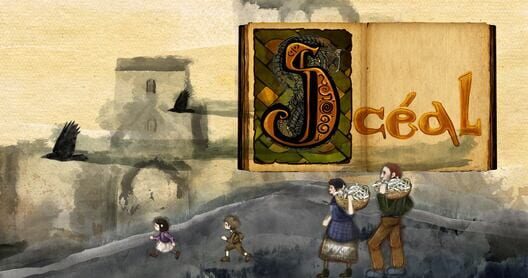 Scéal: All about Scéal