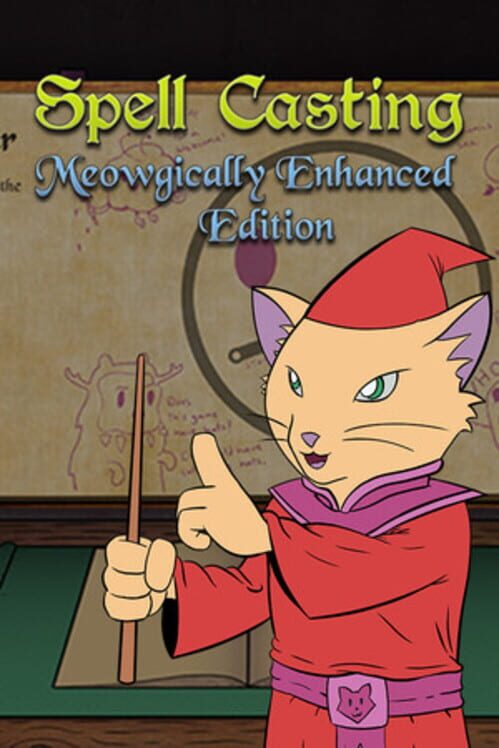 Spell Casting: All about Spell Casting