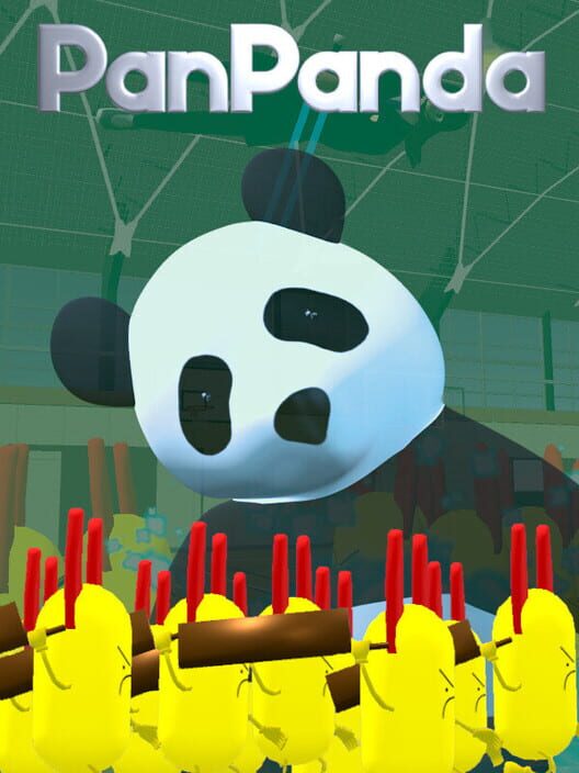 Pan Panda: All about Pan Panda