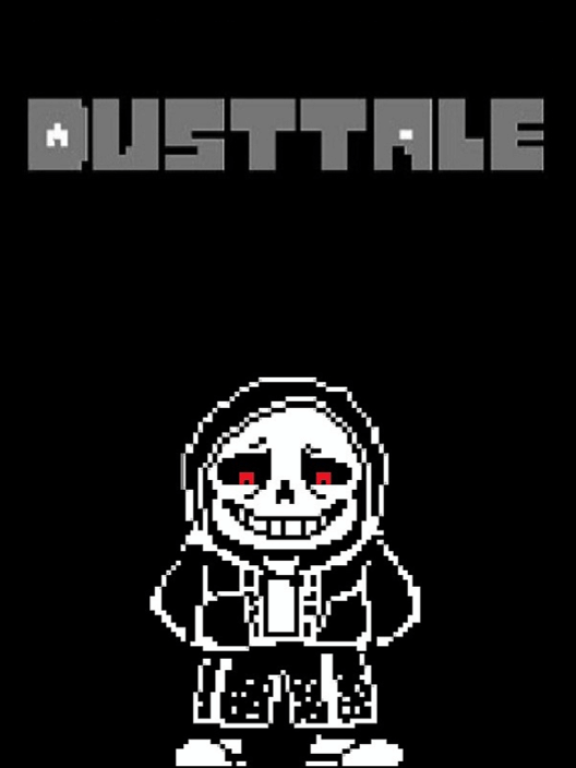 Dusttale: All about Dusttale