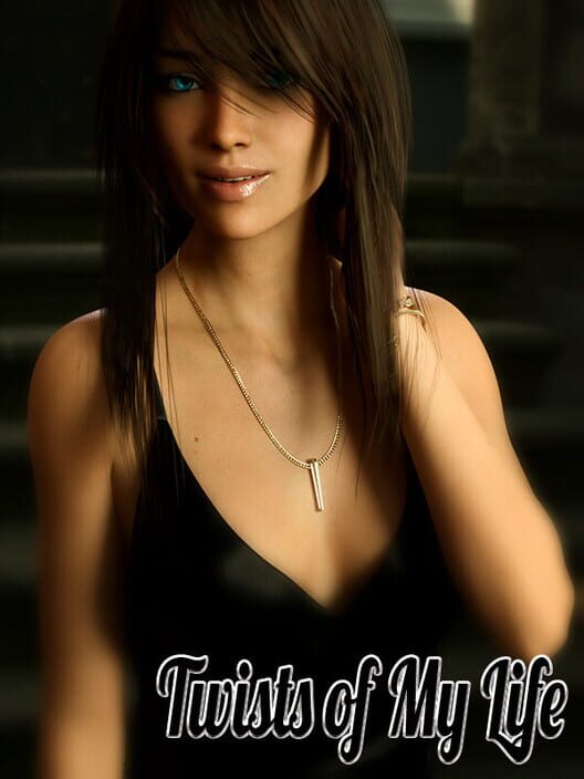 Twists of My Life: All about Twists of My Life