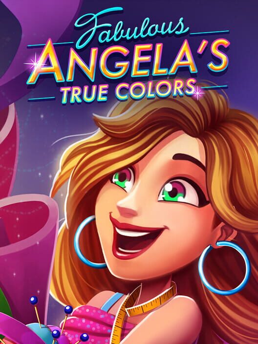 Fabulous - Angela's True Colors: All about Fabulous - Angela's True Colors