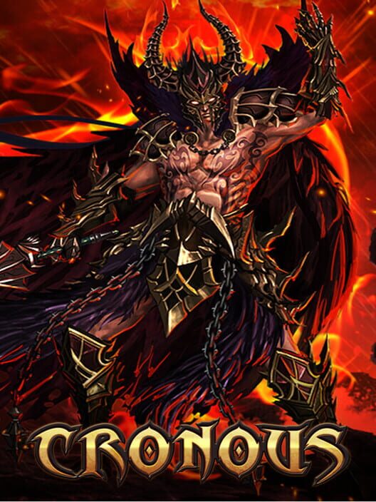 Cronous Online: All about Cronous Online